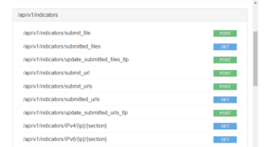 Getting The Best From Alienvault OTX - Threat Intelligence Lab