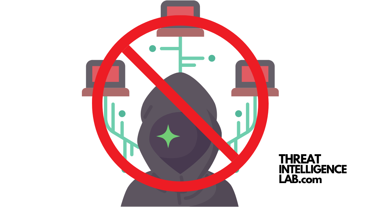 Effective cyber takedowns methods against cyber attacks - Threat ...