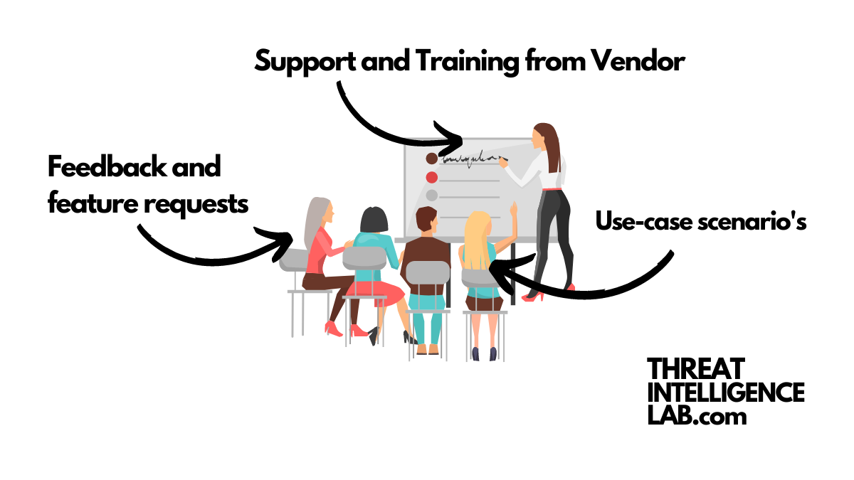 Top 13 Essentials for Choosing a Threat Intelligence Platform - Threat ...