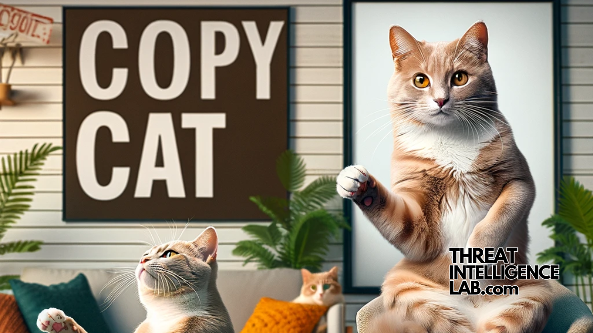 Here Are 10 Online Brand Impersonation Warning Signs You Should Know ...