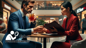 Cyber Attack Cycle: Reconnaissance Attacks - Threat Intelligence Lab